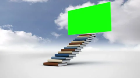 Green Screen Books Opening Stock Footage ~ Royalty Free Stock Videos ...