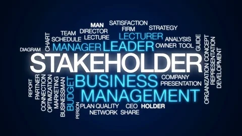 Stakeholder Stock Footage ~ Royalty Free Stock Videos | Pond5