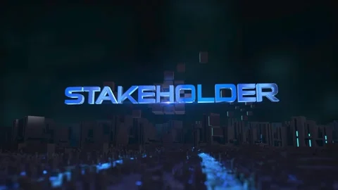 Stakeholder Stock Footage ~ Royalty Free Stock Videos | Pond5