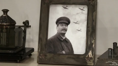 Communism Picture Stock Videos – Royalty-Free HD & 4K Videos | Pond5