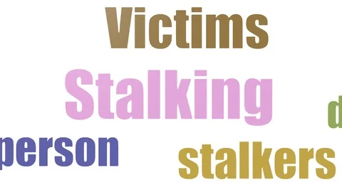 Stalking Harassment Stock Videos – Royalty-Free HD & 4K Videos | Pond5