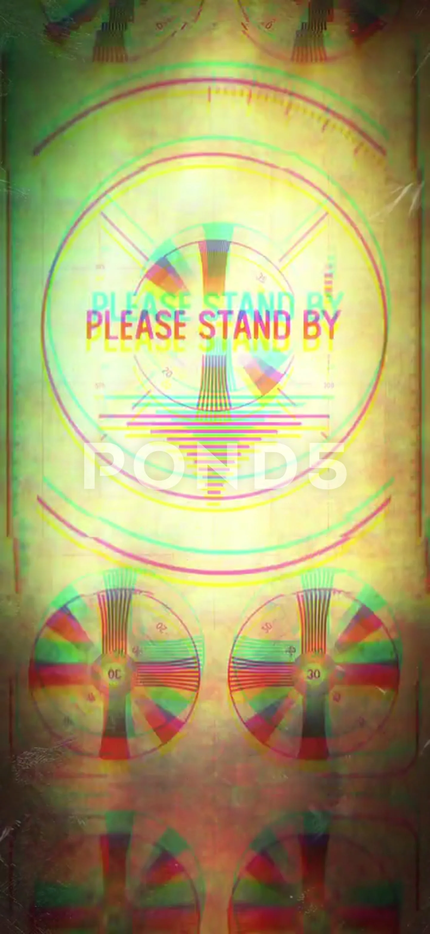 Fallout 3 Wallpaper Please Stand By