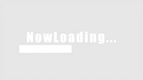 Standard loading Text animation 1080p - ... | Stock Video | Pond5