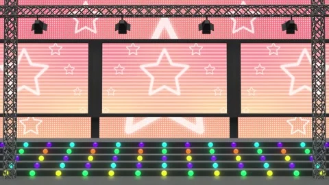 Animated Vtuber Background Stock Videos – Royalty-Free HD & 4K Videos ...