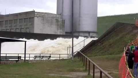 Gushing Waters Stock Videos – Royalty-Free HD & 4K Videos | Pond5