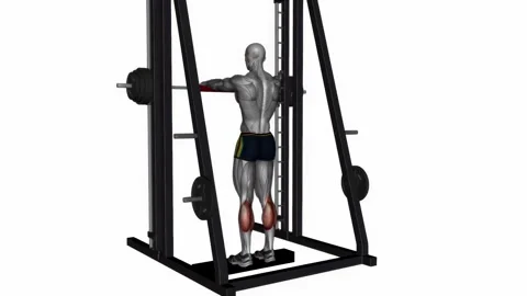 Fitness Animation Stock Video Footage | Royalty Free Fitness Animation ...