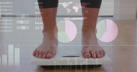 Feet Animation Stock Video Footage | Royalty Free Feet Animation Videos ...