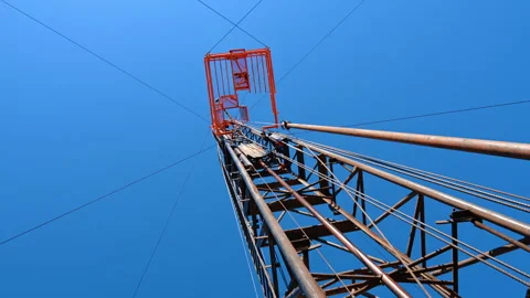 Oil Drilling Guy Stock Videos – Royalty-Free HD & 4K Videos