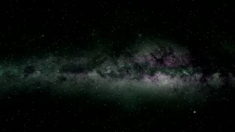 Star Dust Galaxy Stock Videos – Royalty-Free HD & 4K Videos | Pond5