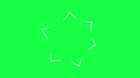 Cartoon Star Effect Stock Videos – Royalty-Free HD & 4K Videos | Pond5