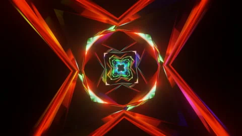 Pulsating Star Stock Video Footage | Royalty Free Pulsating Star Videos | Pond5