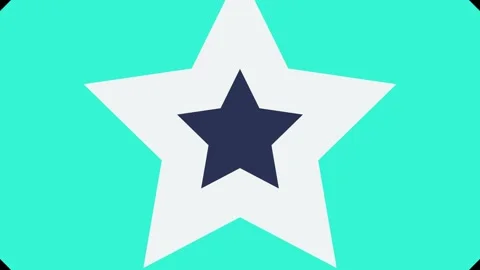 Star Wipe Transition Stock Footage ~ Royalty Free Stock Videos | Pond5