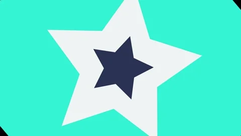 Star Wipe Transition Stock Footage ~ Royalty Free Stock Videos | Pond5