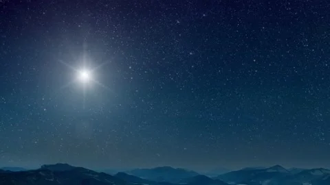 Star Jesus Stock Video Footage | Royalty Free Star Jesus Videos | Pond5