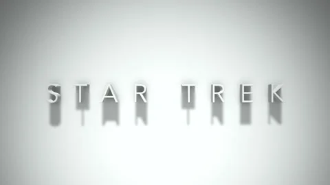 Star Treck Animation Stock Videos – Royalty-Free HD & 4K Videos