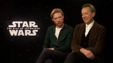 Star Wars E7Cast Stock Videos – Royalty-Free HD & 4K Videos | Pond5