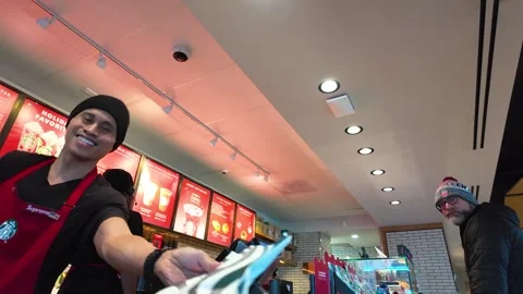 Staffing Signs Stock Videos – Royalty-Free HD & 4K Videos