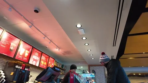 Staffing Signs Stock Videos – Royalty-Free HD & 4K Videos