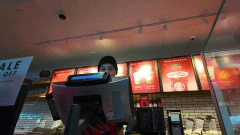 Staffing Signs Stock Videos – Royalty-Free HD & 4K Videos