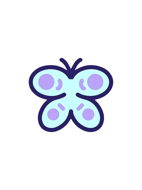 Cute Butterfly Simple Stock Videos – Royalty-Free HD & 4K Videos | Page 2