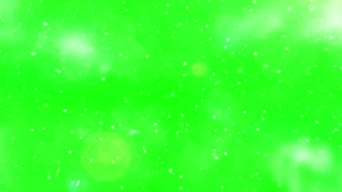 Starburst space stars green screen backg... | Stock Video | Pond5