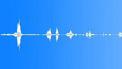 Starled Hen Reaction with Background Rooster Crowing - Natural Farm ...