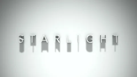 Starlight 5 3D Stock Videos – Royalty-Free HD & 4K Videos