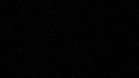 Moving Twinkling Stars Stock Footage ~ Royalty Free Stock Videos | Pond5