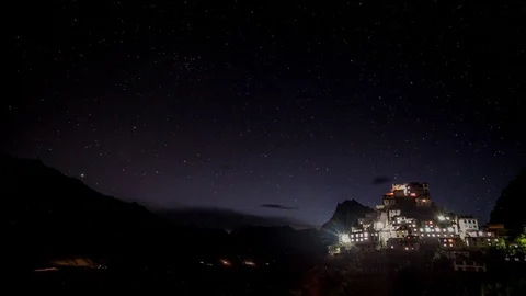 Key Monastery Stock Video Footage | Royalty Free Key Monastery Videos ...