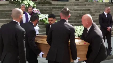 Youngs Funeral Directora Stock Videos – Royalty-Free HD & 4K Videos