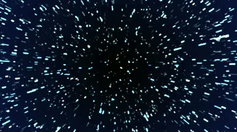 Stars fly ~ After Effects Project ~ AE #11625503 | Pond5