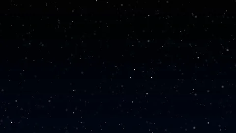 Stars Loop Background 4k Animation. Dark... | Stock Video | Pond5