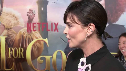 Princess Movie Netflix Stock Videos – Royalty-Free HD & 4K Videos | Pond5