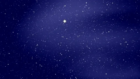 stars panorama, time lapse, night - moti... | Stock Video | Pond5