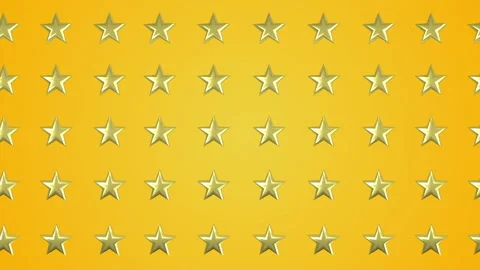 Stars rotating animation 3d background s... | Stock Video | Pond5