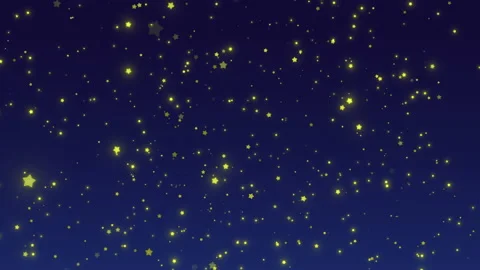Star Sky Loop Stock Video Footage | Royalty Free Star Sky Loop Videos ...