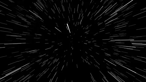 Warp Speed Animation Stock Videos – Royalty-Free HD & 4K Videos | Pond5