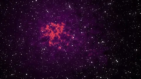 Zooming Into Stars Stock Videos – Royalty-Free HD & 4K Videos