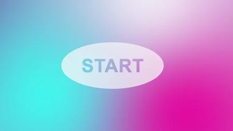 Button Gradient Stock Footage ~ Royalty Free Stock Videos | Pond5