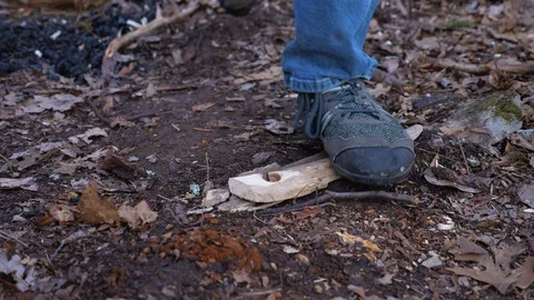 Friction Stock Footage ~ Royalty Free Stock Videos | Pond5