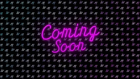 Start Coming Soon Motion Stock Videos – Royalty-Free HD & 4K Videos | Pond5