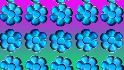 Spring Animated Background Stock Footage ~ Royalty Free Stock Videos ...