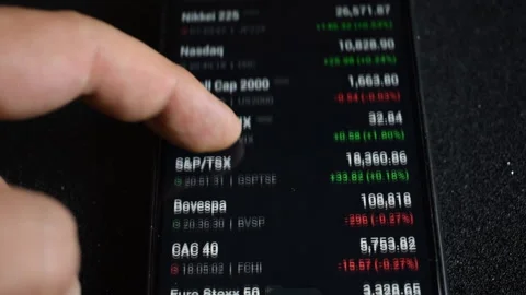 In Live Start Stock Videos – Royalty-Free HD & 4K Videos | Pond5