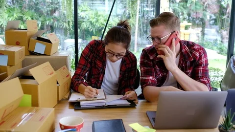 Business Check Stock Videos – Royalty-Free HD & 4K Videos | Pond5