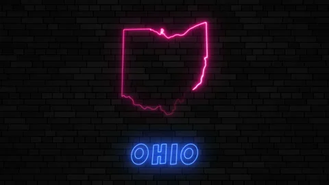 Ohio State Background Stock Videos – Royalty-Free HD & 4K Videos