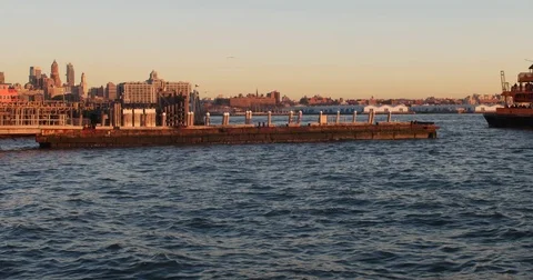 Ferry Boat Video Stock Videos – Royalty-Free HD & 4K Videos | Pond5