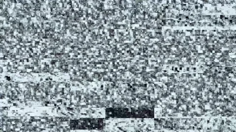 Static lines of interference shapes on b... | Stock Video | Pond5