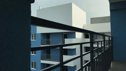 New Image Building Stock Videos – Royalty-Free HD & 4K Videos