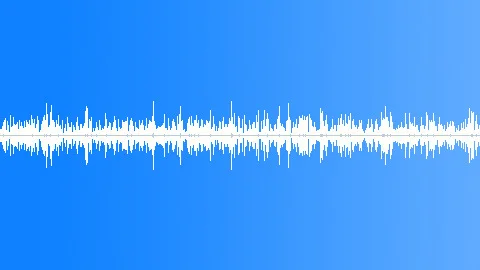 Static noise crackle loop ~ Stock Sound Effect #182074782