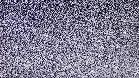 Screen Static Stock Footage ~ Royalty Free Stock Videos | Pond5